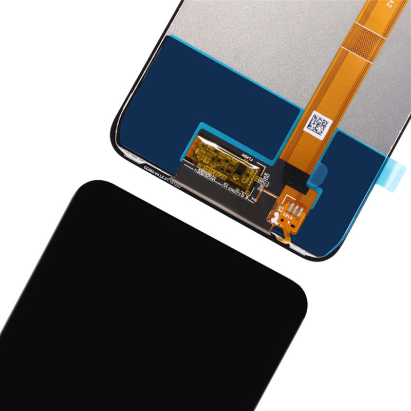 For OPPO A5S A7 AX7 A7N A12 AX5 Realme 3 LCD Digital Touch Screen ...