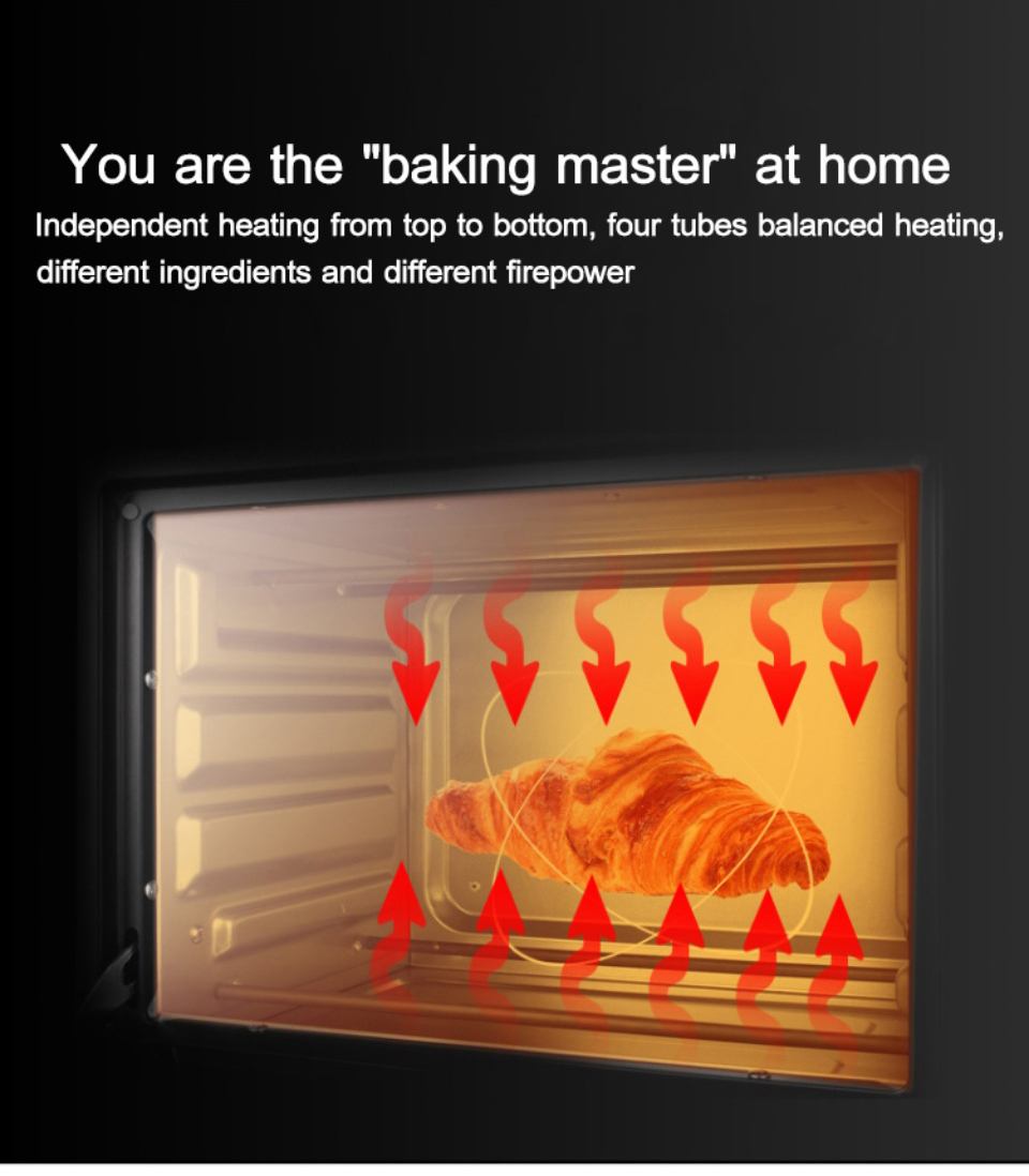 MONDIAL microwave oven for baking 20L electric oven microwave oven ...