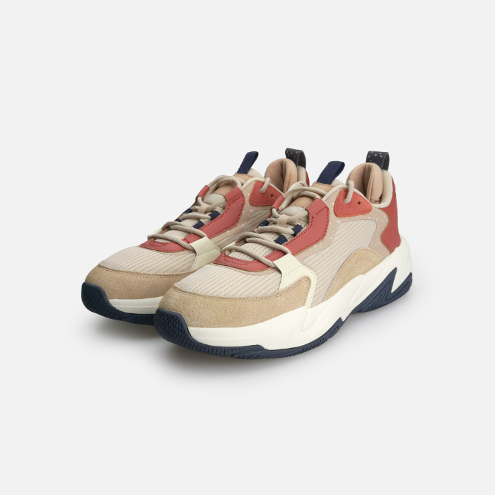 World Balance Paxton M Men's Athleisure Shoes | Shopee Philippines