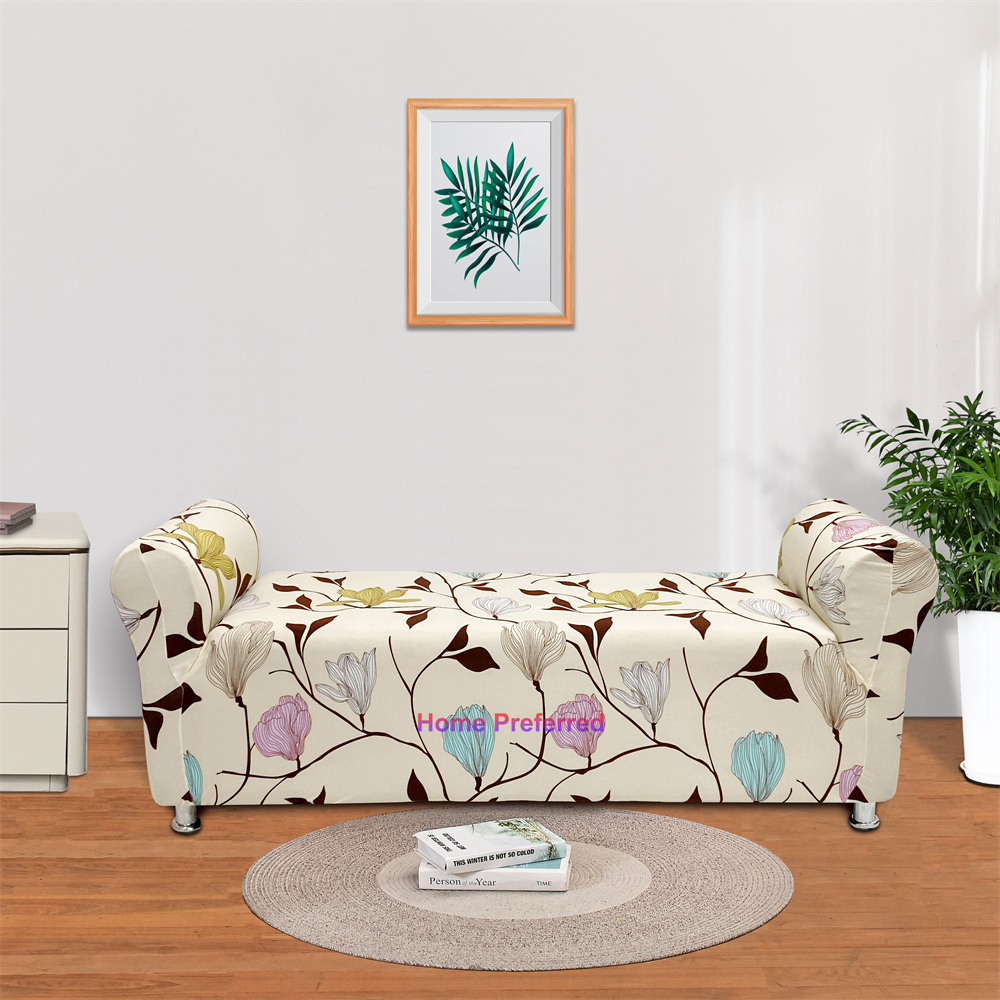 Cleopatra Sofa Cover Home Decoration High Stretch Cleopatra Sofa Seat ...
