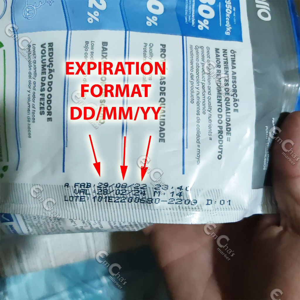 JUMBO 7kgs MONELLO CAT SALMON (URINARY TRACK HEALTH) Original Packaging ...