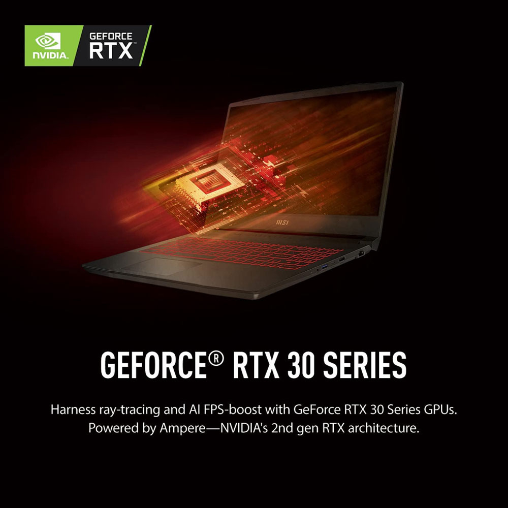 EasyPC| MSI Katana GF66 11UE-888PH| i5-11400H+HM570| 512GB NVMe PCIe ...