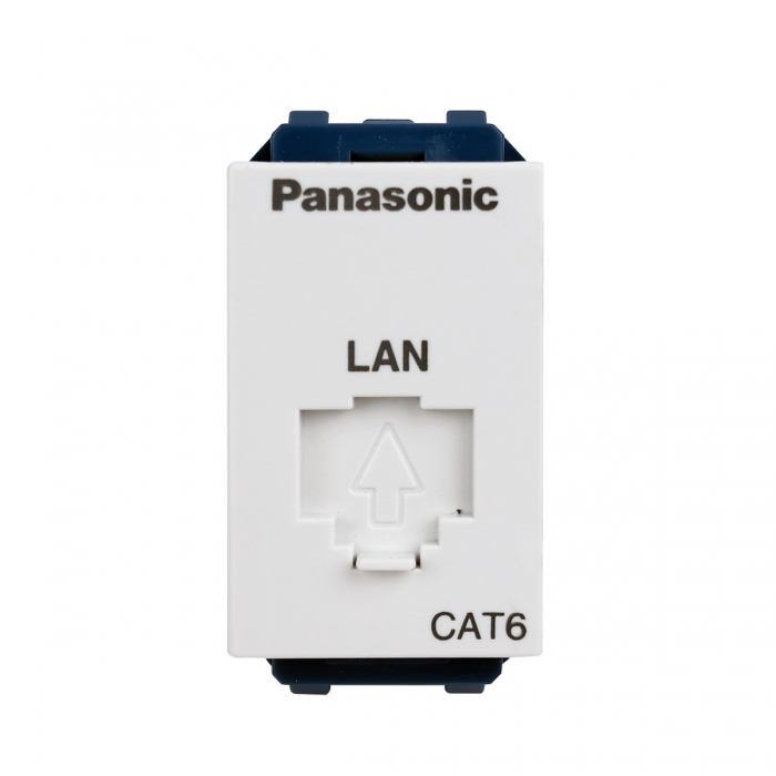 Panasonic WEG24886 CAT6E Data Modular Jack | Shopee Philippines