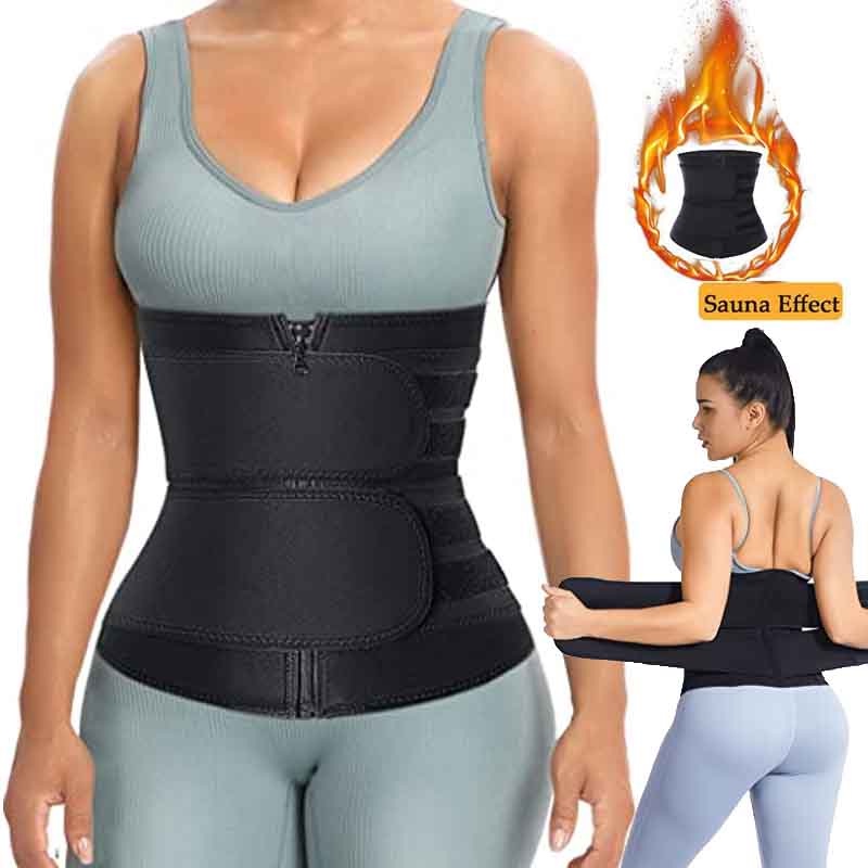 Weight Loss Body Shaper Men Women Weight Loss Body Shaper Tummy Control ...