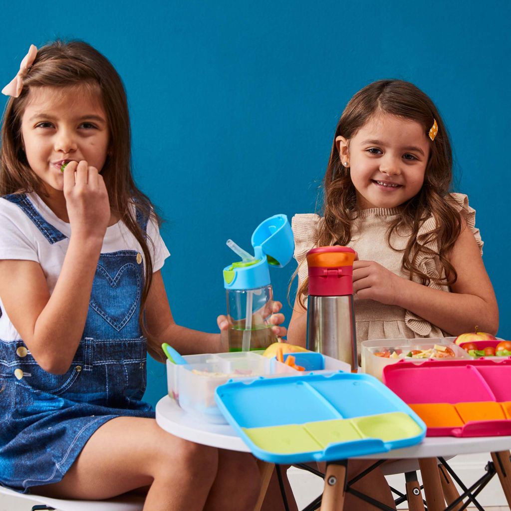bbox Bento Lunch Box - Whole Foods ( b.box Australia toddler kids spill ...