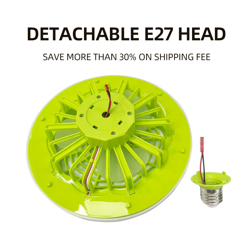 SYCAT Ceiling Fan With Light And Remote Control Ceiling Fans With ...