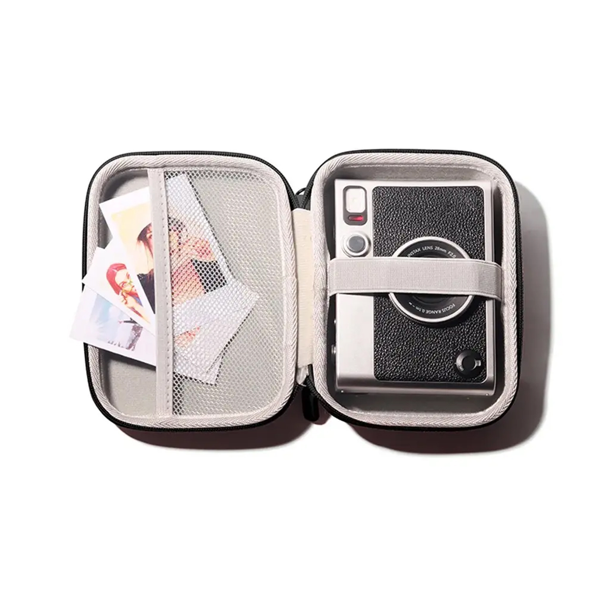 EVA Hard Case Shockproof Protective Case Storage Bag for Instant Instax ...