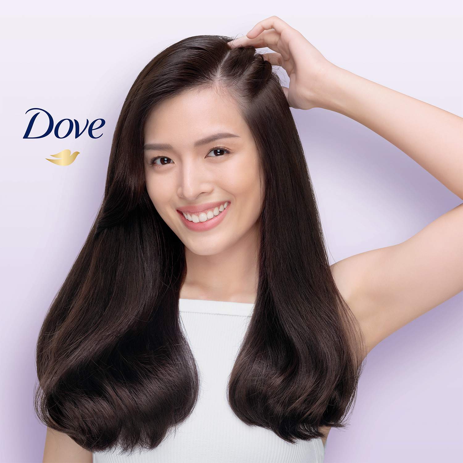 Dove Dermacare Anti-Dandruff Scalp Soothing Moisture Shampoo 900ml ...