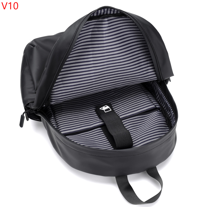 Ultralight Men's Waterproof Backpack Casual Rucksack | Shopee Philippines
