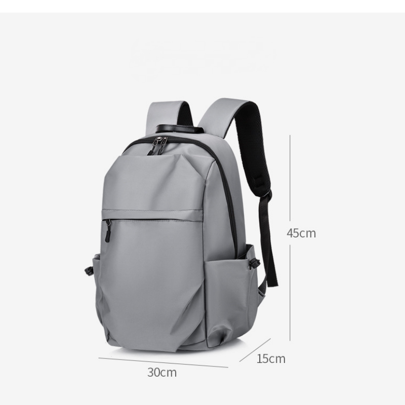 Ultralight Men's Waterproof Backpack Casual Rucksack | Shopee Philippines