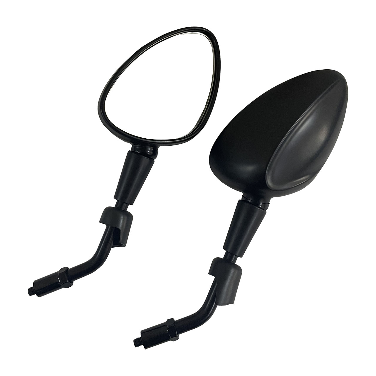 Vespa Sprint 150 Side Mirror Clear Lens Universal | Shopee Philippines