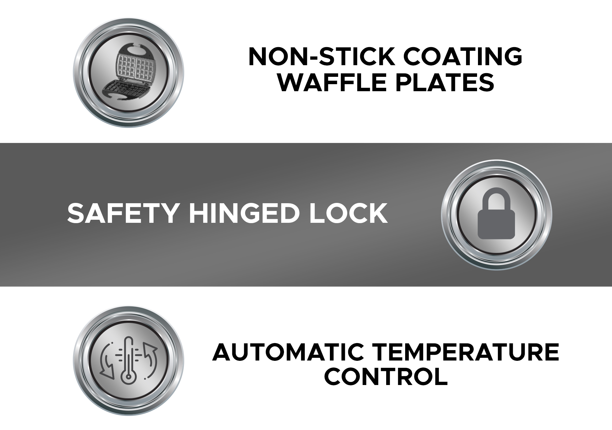 Dowell SMW-102 Sandwich Maker | Shopee Philippines