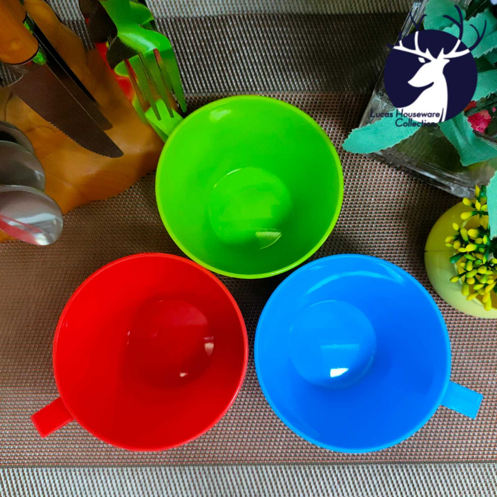 PLASTIC RICE CUP / DRINKING MUGS / PLASTIC CUP REUSABLE PLASTIC CUP ...