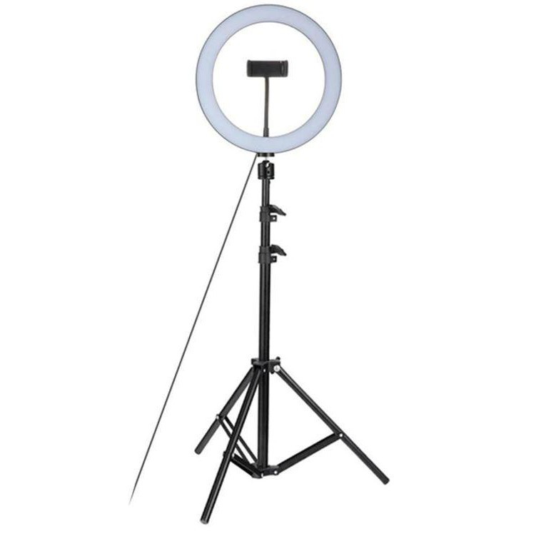 260CM 100% Original Meet Three-legged bracket Selfie LED Ring Light ...