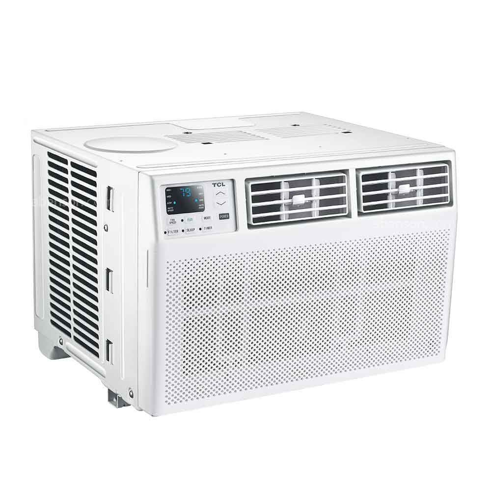 TCL 1.0HP Aircon Window Type with Remote - TAC-09CWR/U (R32 Refrigerant ...