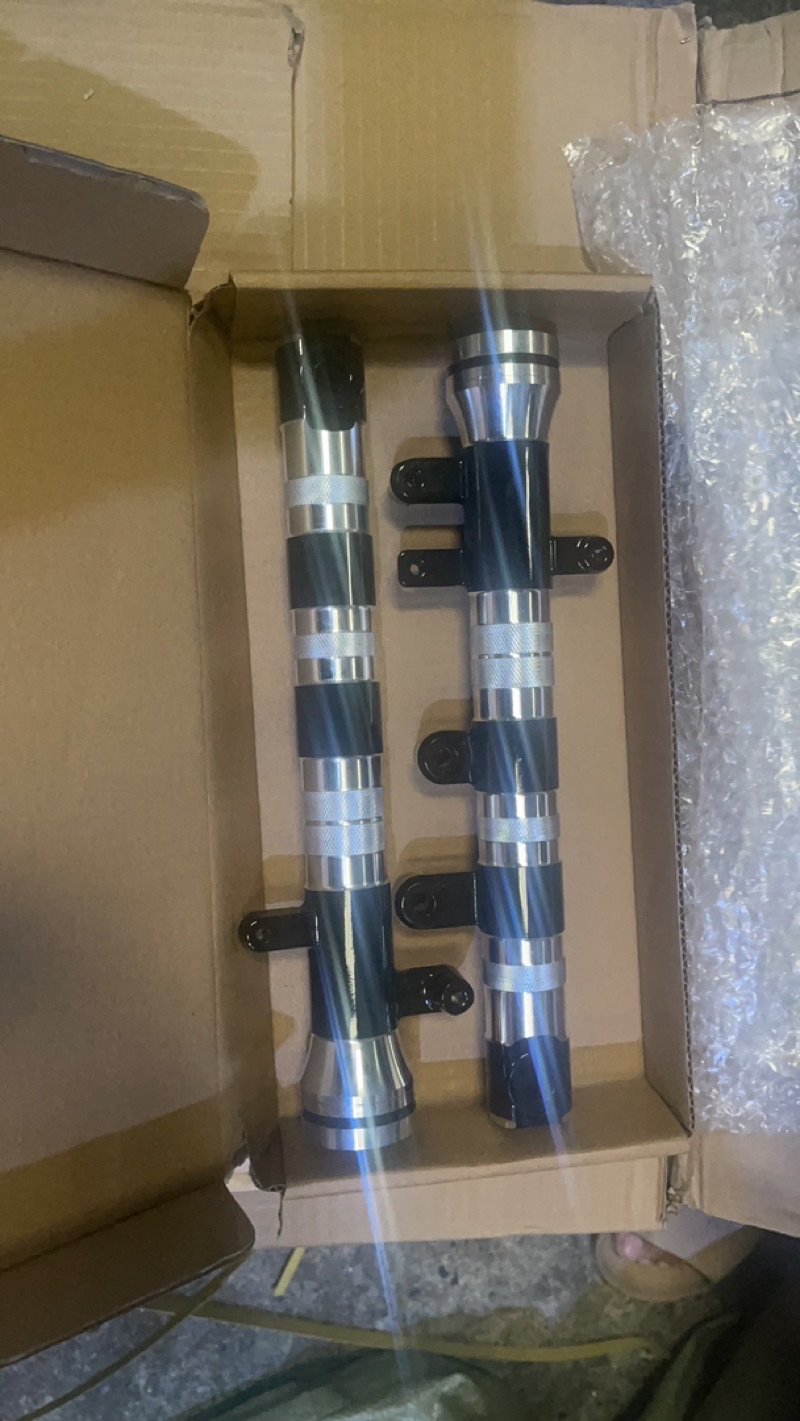 Lighten Front Shock Outer Tube click/Wave125 / XRM125 / MIO SOUL/ Nmax ...