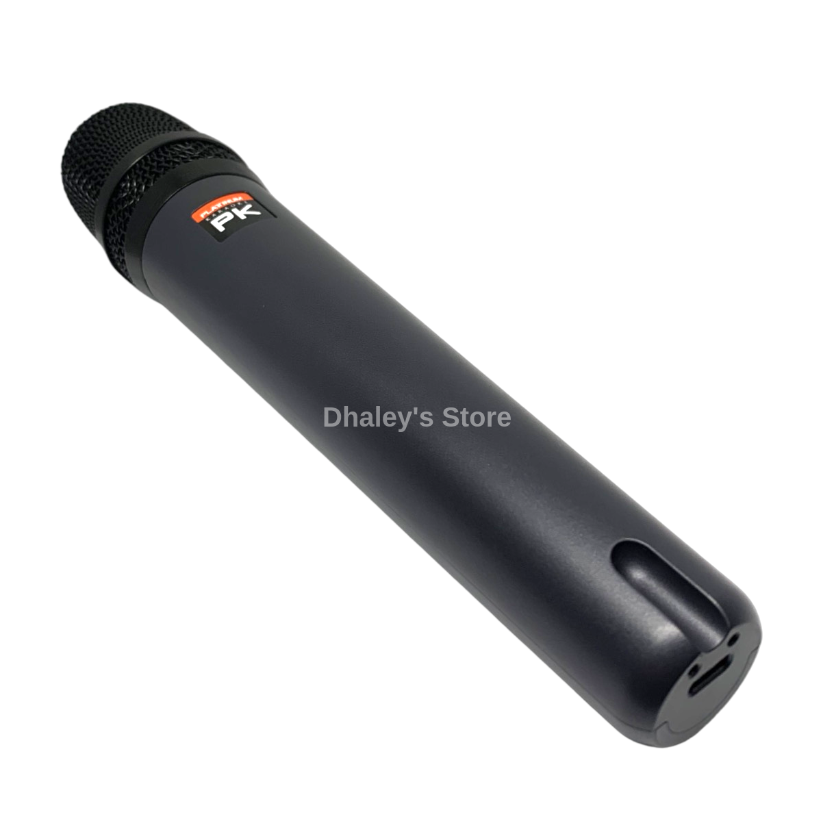 2023 The Platinum B20 Portable Wireless Microphone Rechargeable UHF ...