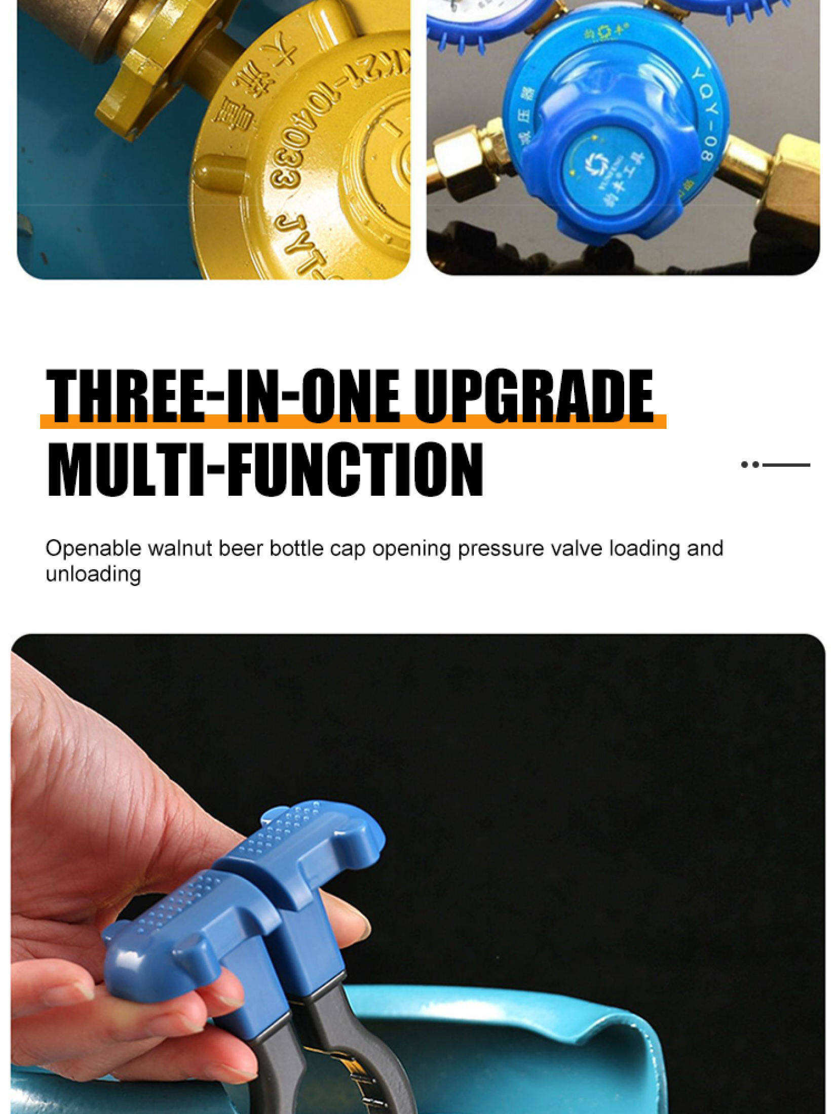 Gas Valve Wrench gas tank pressure relief valve wrench liquefied ...