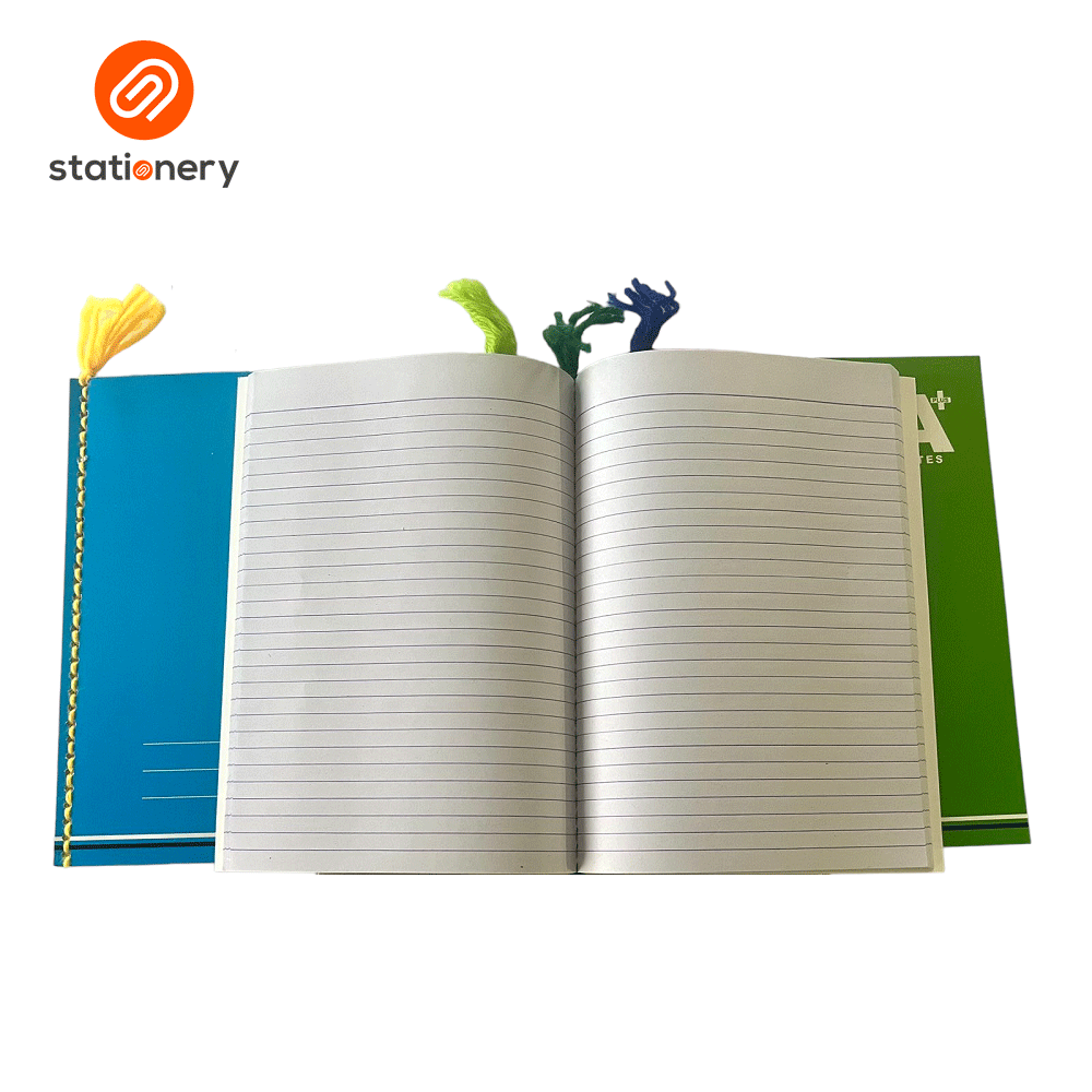 Advance A plus Yarn Notebook | Shopee Philippines