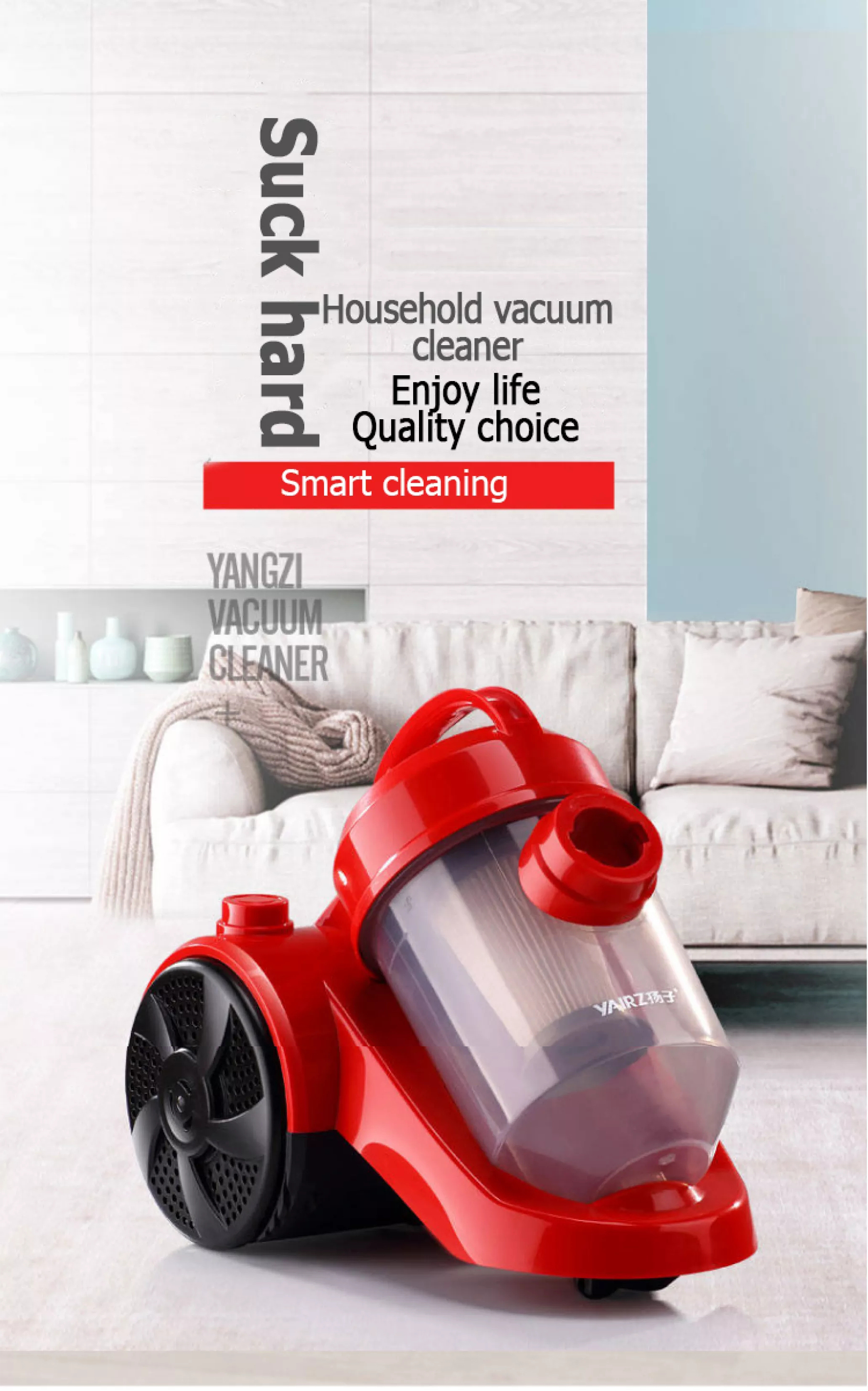 2025[Promotion]Handheld Multifunctional vacuum cleaner 1000W powerful ...