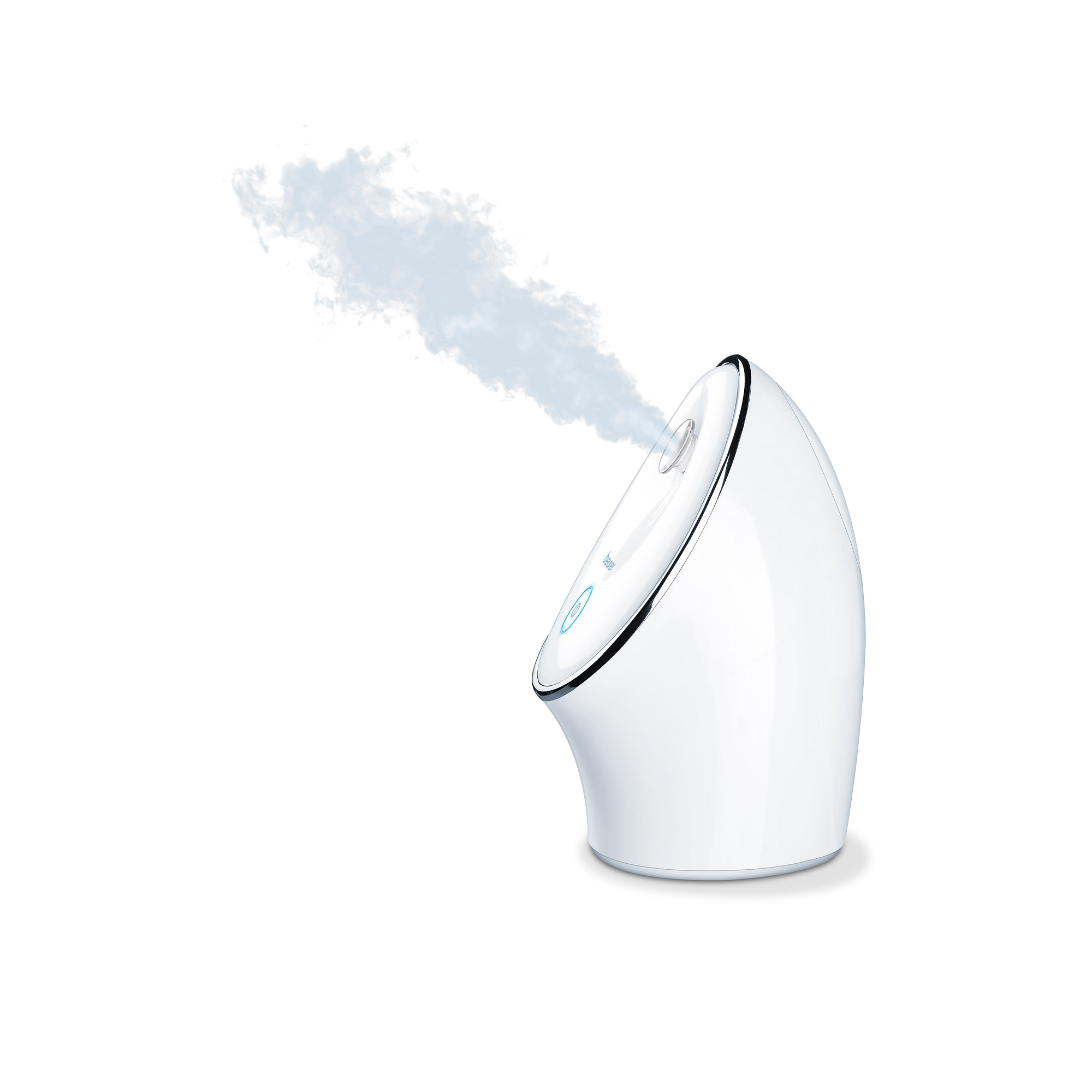 Beurer FC 72 Pureo Ionic Hydration - Ionic Facial Sauna | Shopee ...