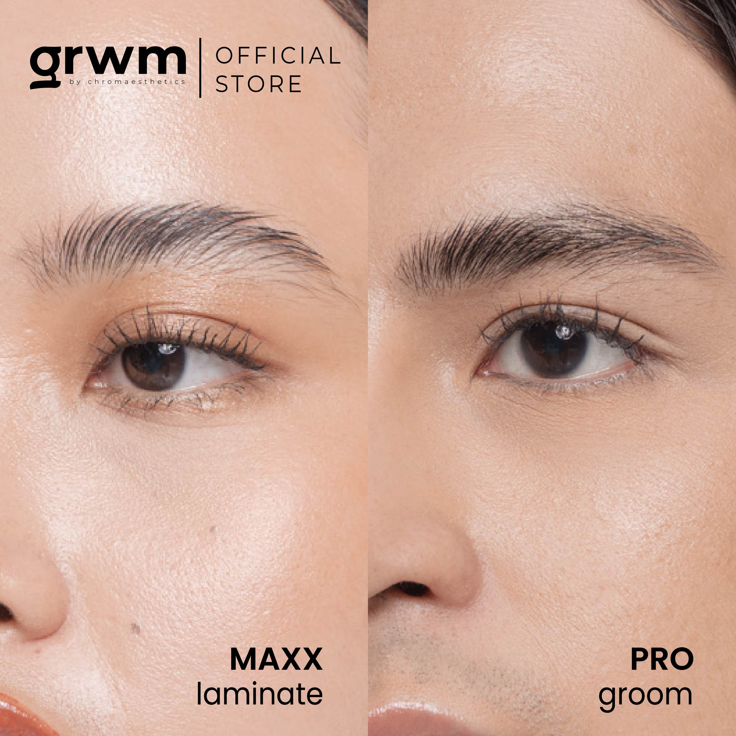 GRWM Cosmetics Browlift - Multiuse Brow Gel | Shopee Philippines