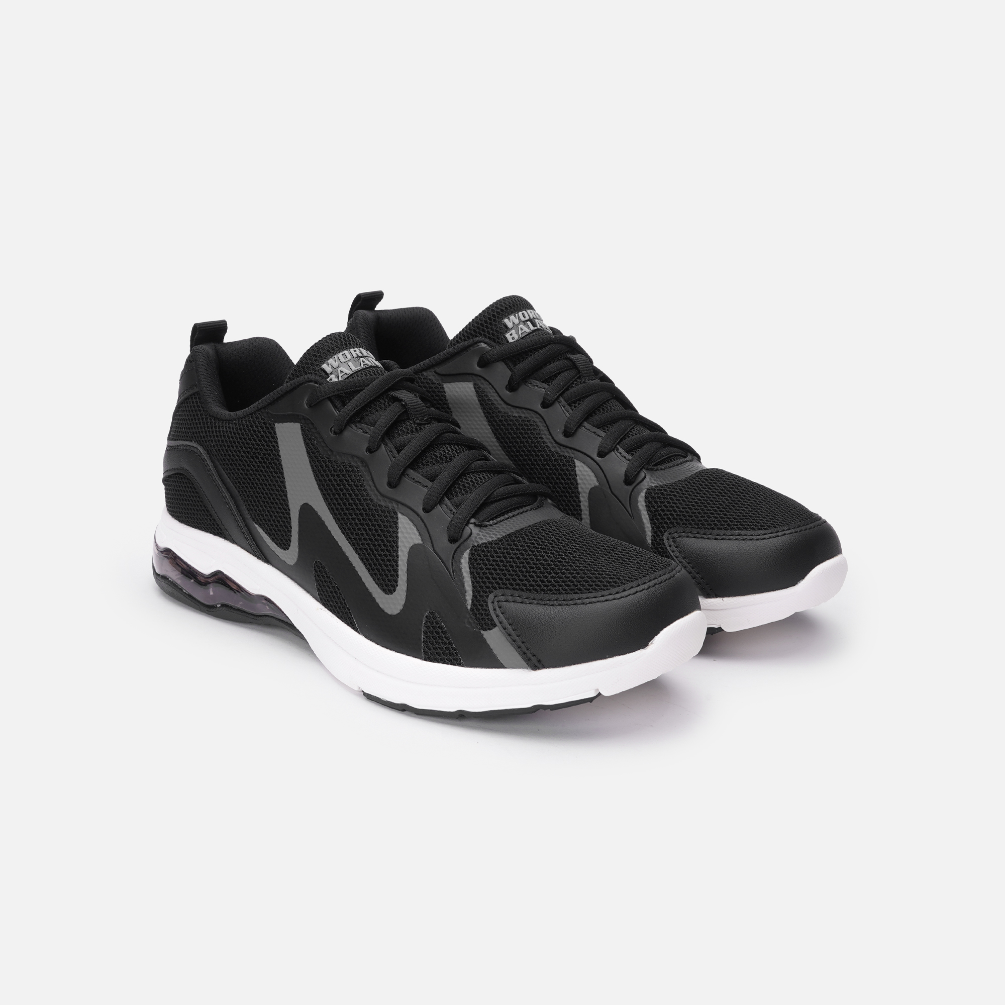 World Balance ESCALATE L Women's Cross Training Shoes | Shopee Philippines