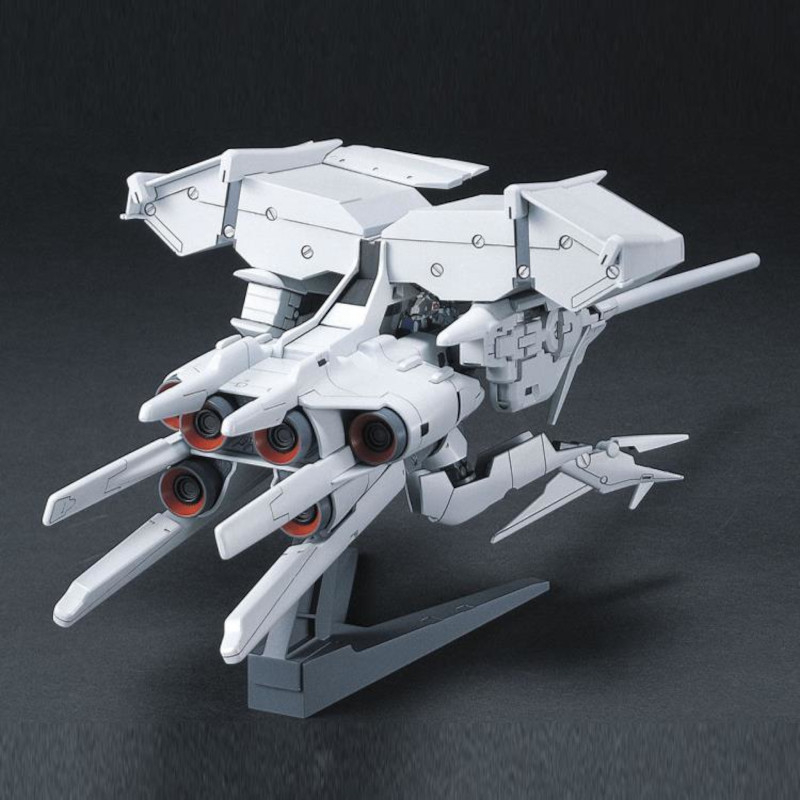 Gundam 0083: Stardust Memory HGM RX-78 GP03 Dendrobium 1/550 Scale ...