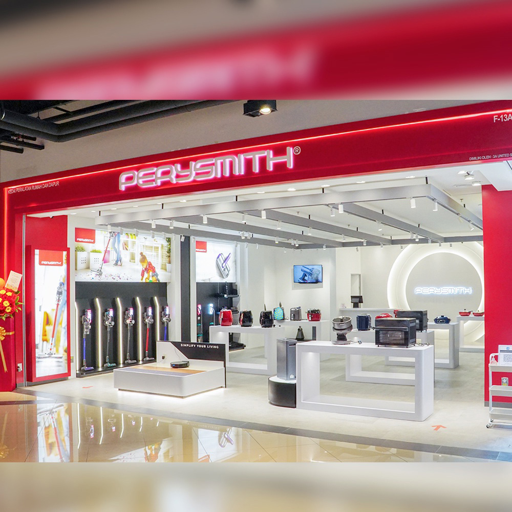 Perysmith PS5500 II 5.5L Electric Stand Mixer for Baking with Bowl and ...