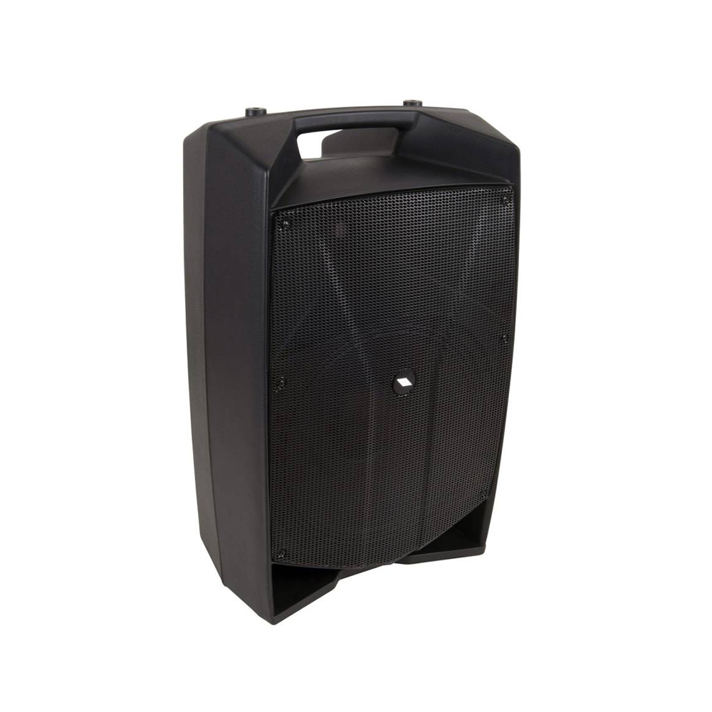 PROEL V15 PLUS 600W 2-Way Bi-Amped Active Loudspeaker with SMPS Switch ...