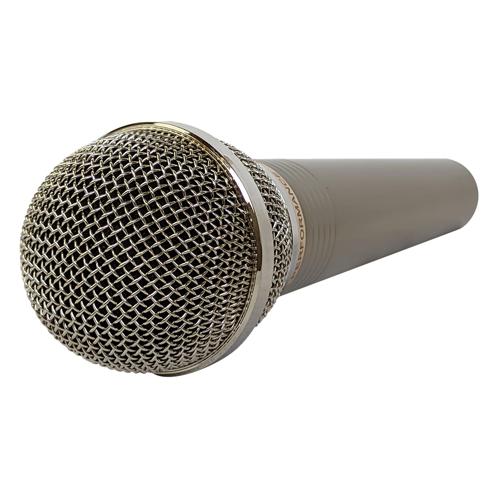 Konzert KPM-45 Dynamic Capsule Cardioid High Performance Wired ...