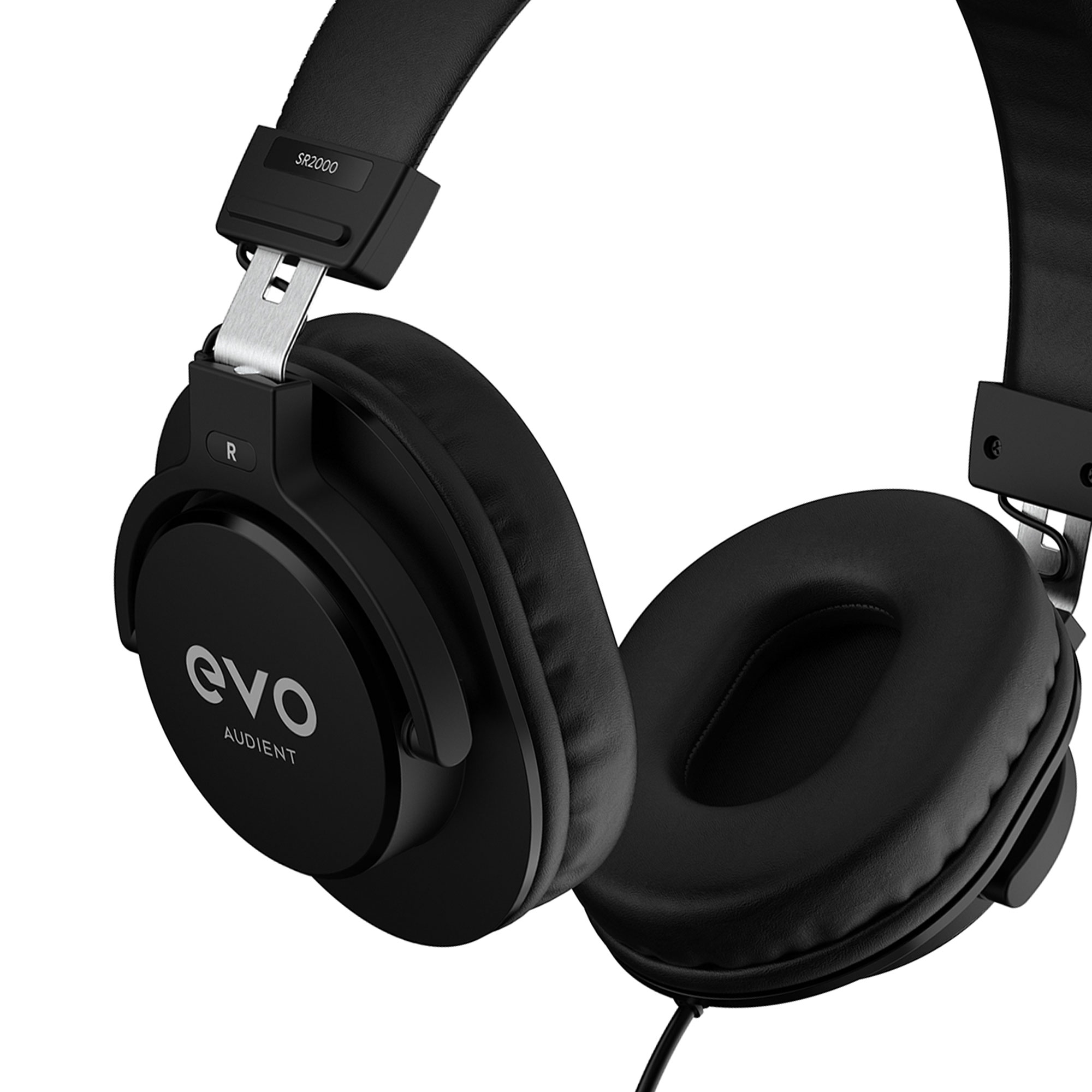 Audient SR2000 Supra-Aural Headphones | Shopee Philippines