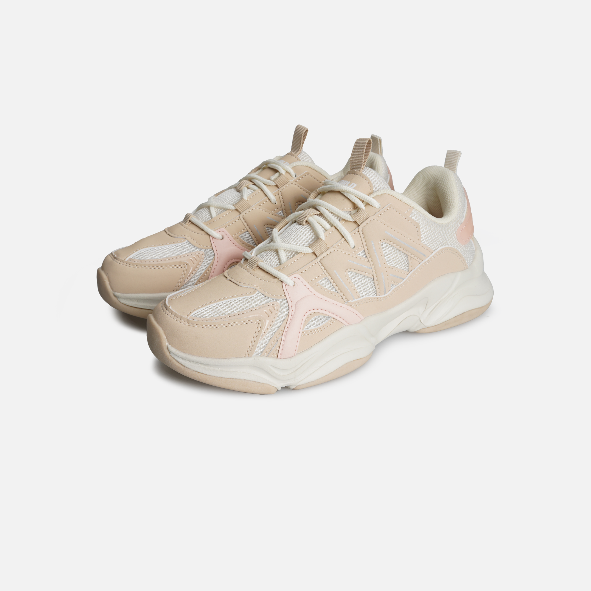 World Balance Zephyr L Women's Athleisure Shoes | Shopee Philippines