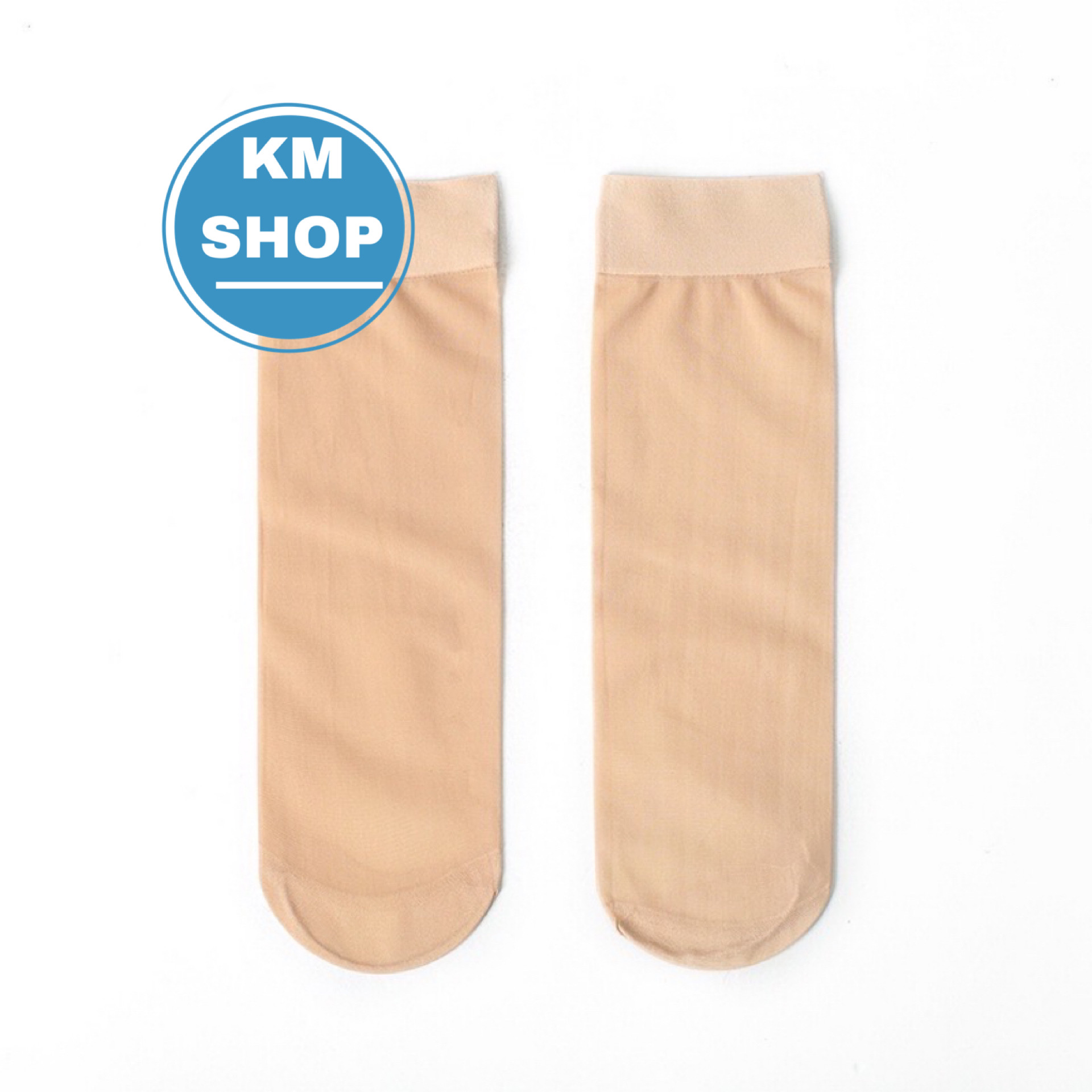 KM 1Pair Women's Hosiery Tight Underwear Panty-Hose Solid Hot Slim Fit ...