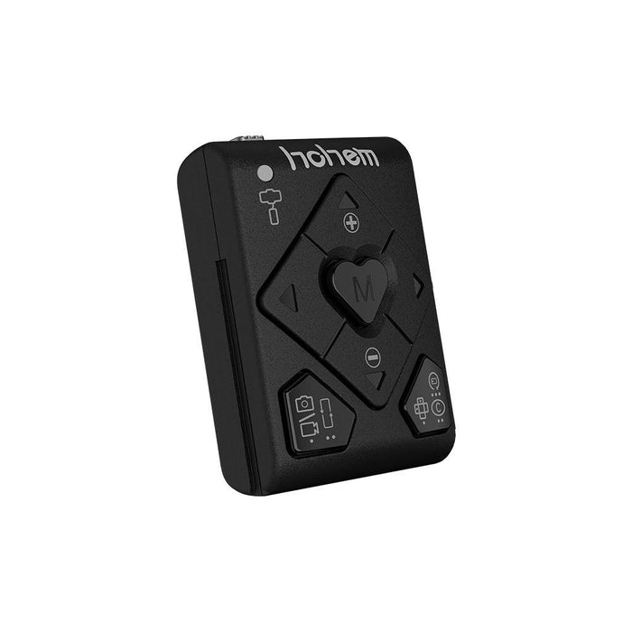 Hohem HRT-03 Wireless Bluetooth Gimbal Remote Control for iSteady M6 ... Hohem HRT-03 Wireless Bluetooth Gimbal Remote Control for iSteady M6 ...