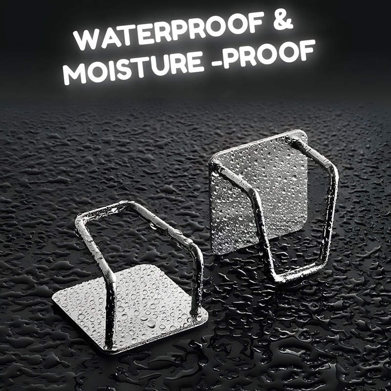 304 Stainless Steel Drain Rack Rag Steel Wire Ball Storage Rack Sponge ...