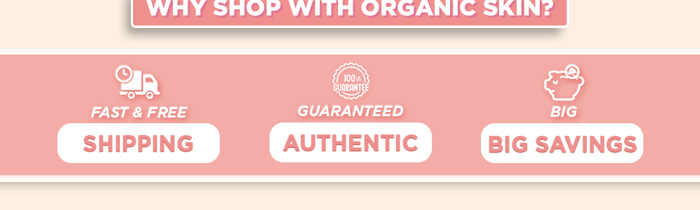 Organic Skin Japan Nape, Knee & Elbow Lightening Cream 50ml Whitening ...