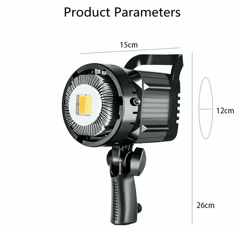 300W Professional Studio Flash Light Strobe Studio lighting for ...
