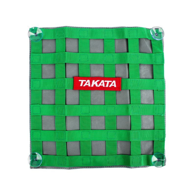 TAKATA Safety Net High Quality Window Sun Blocker Seatbelt design thai ...