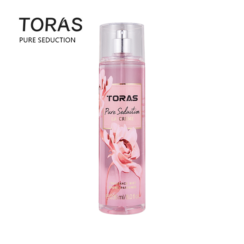 Toras Perfume For Women For Men 236ml Body Mist Women Fragrance Long ...