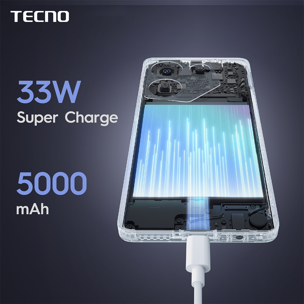 Tecno Camon 20 Pro 4G / 5G | Camon 20s Pro 5G Smartphone ( 8GB RAM + 256GB ROM ) | Shopee ...