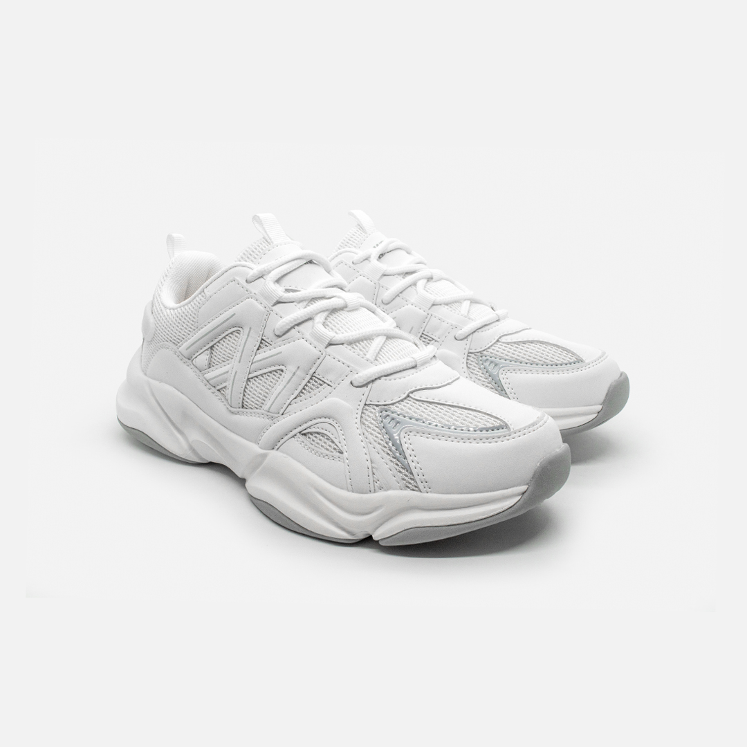 World Balance Zephyr L Women's Athleisure Shoes | Shopee Philippines
