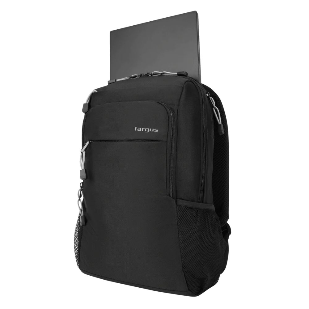 Targus Tsb968gl 15.6 Intellect Advanced Backpack Black | Shopee Philippines