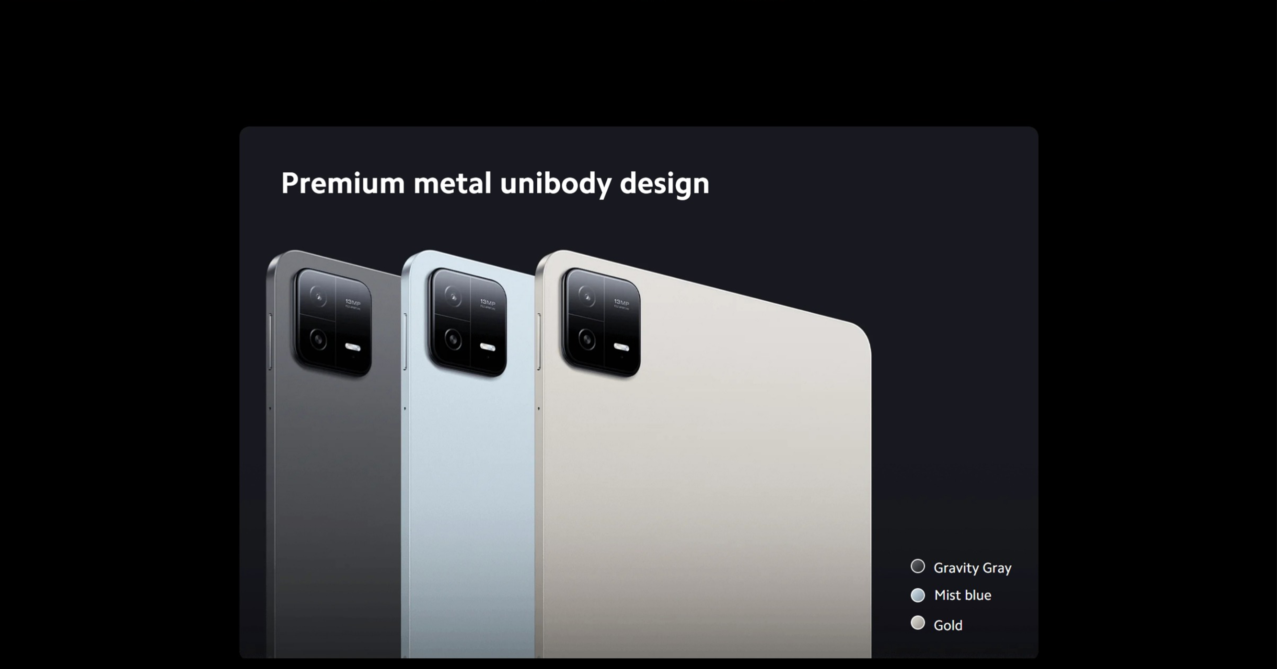 Xiaomi Pad 6 6+128/8+256 Global Version With 1-year Warranty | 144Hz WQHD+ eye Care display ...