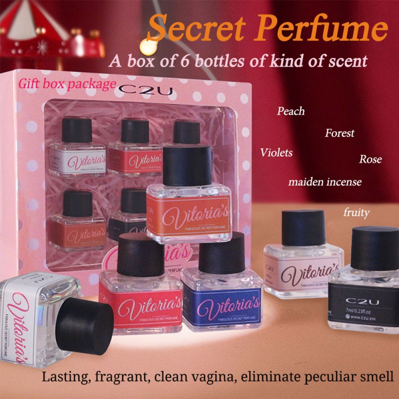 Victoria Secret Perfume for Woman Panty Perfumes Romantic party inner ...