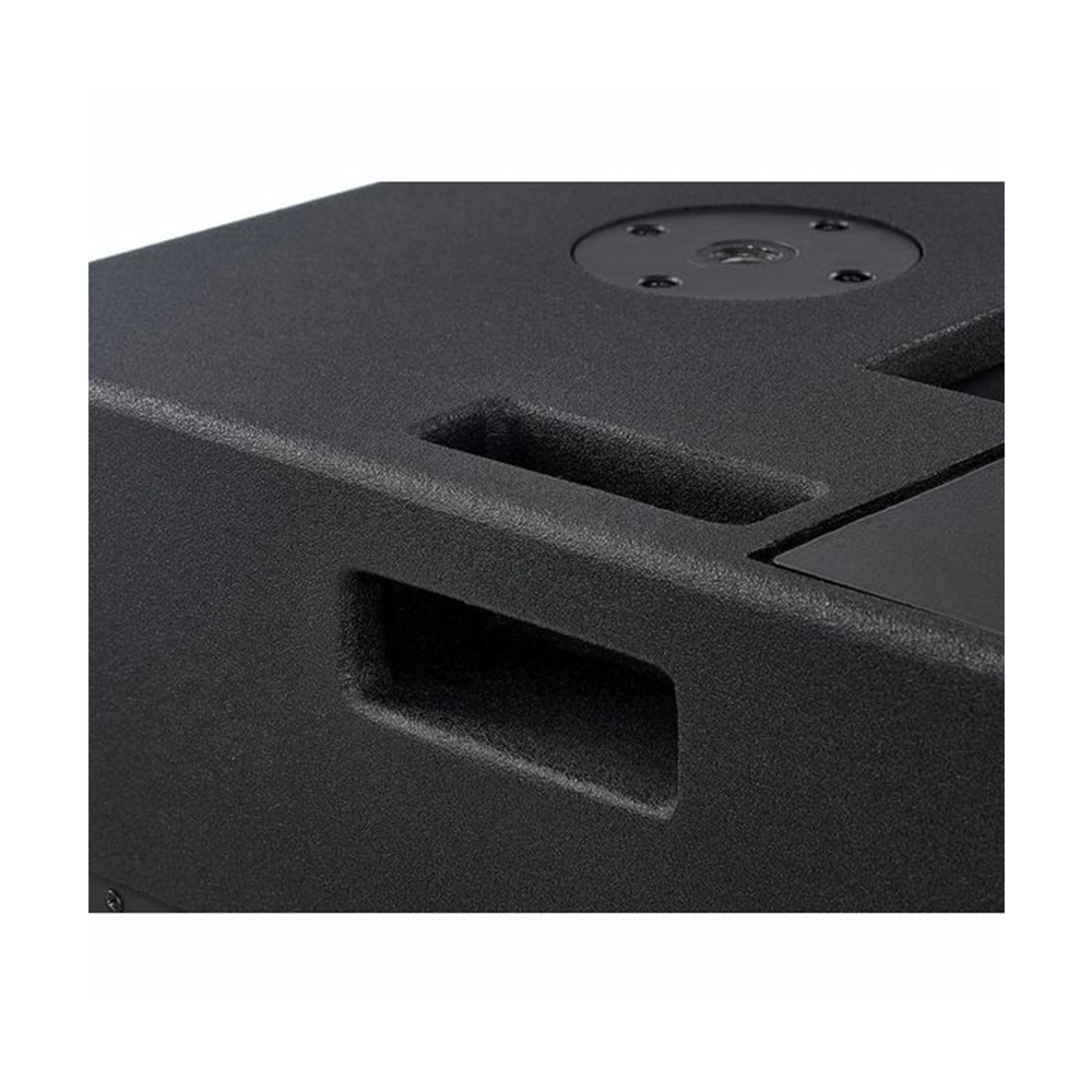 PROEL SESSION 4 1200W 3-Channel Active Portable Vertical Array System ...