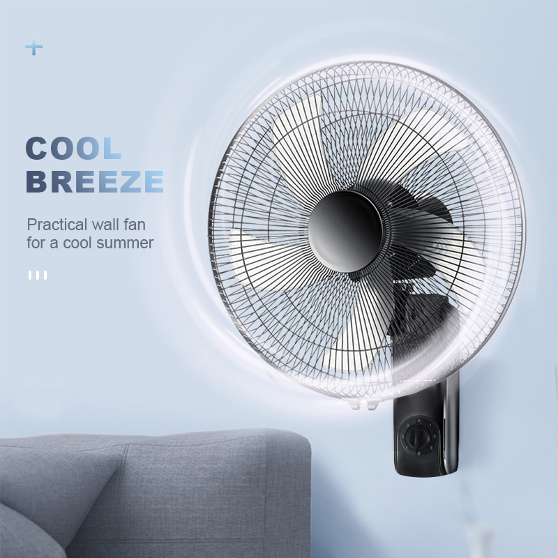 Keycool Electric fan Wall Fan Vertical Fan Stand Fan Natural Strong ...