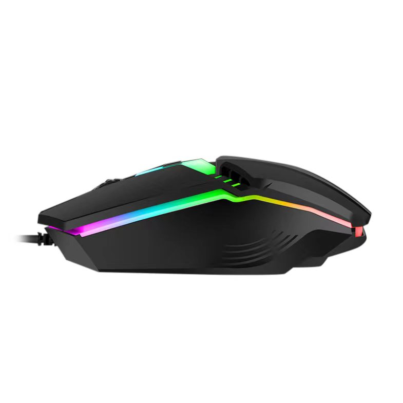Zeus Venom M-004 Led Lightning Gaming Mouse - Online Exclusive Version ...