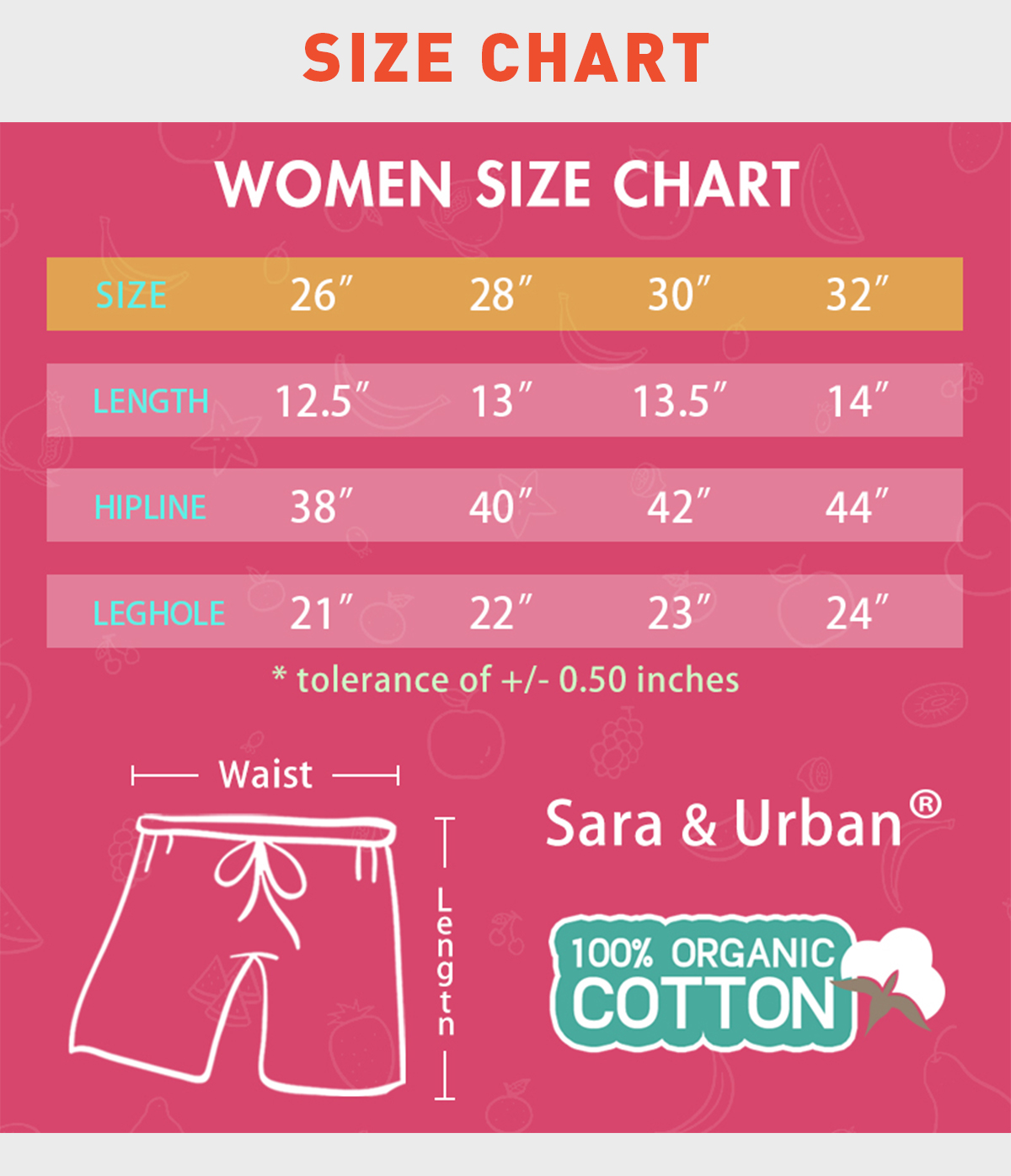 PRINCESS SARA Plain Shorts For Woman Drawsting Short Women Fashion ...