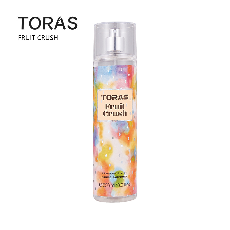 Toras Perfume For Women For Men 236ml Body Mist Women Fragrance Long ...